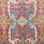 Antique Cuenca Spanish carpet - Farnham Antique Carpets